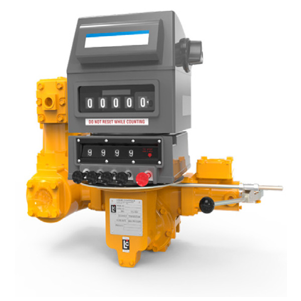 Liquid Controls Liquid Meters