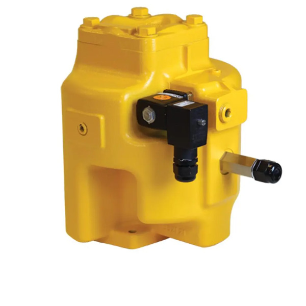 Liquid Controls Liquid Meters